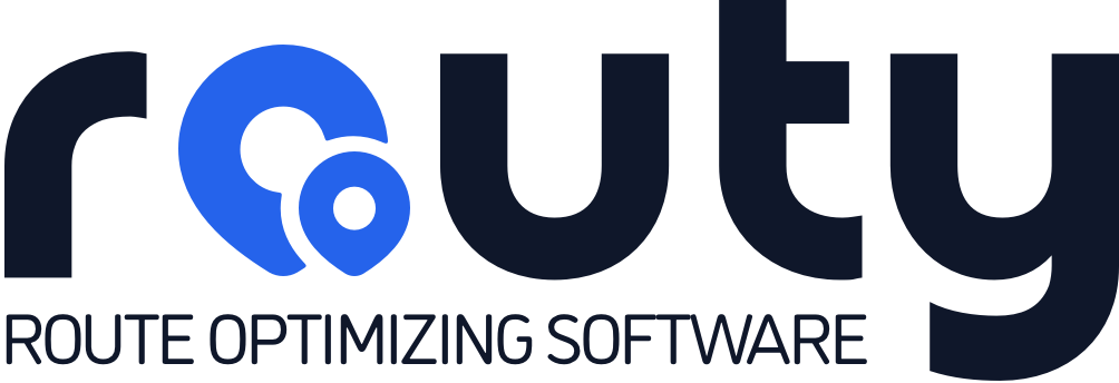 Routy | Route optimizing Software